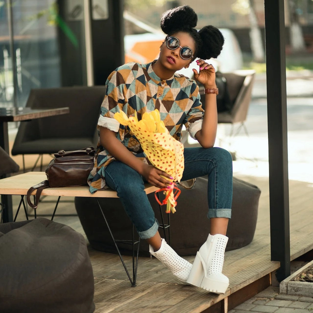 J’RAD Apparels & More